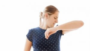 Sweat Smells Like Vinegar | Treatment, Causes and Prevention - SwitSmell
