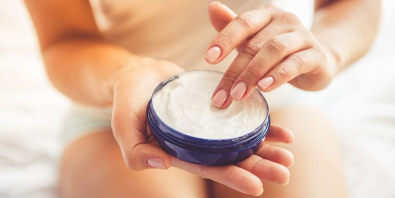 Smooth Skin in No Time: How to Apply Eczema Cream? - SwitSmell