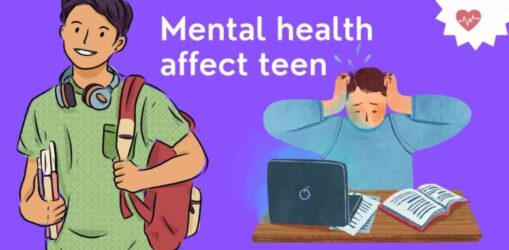 Nurturing Positive Mental Health During the Teenage Years - SwitSmell